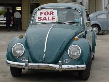Electronic Car Titles: How They Work and How to Get a Paper Copy — Dirt ...