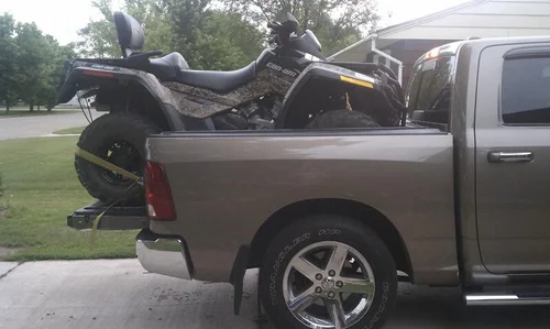 Best and Worst Ways to Haul a UTV: Our Top Tips — Dirt Legal