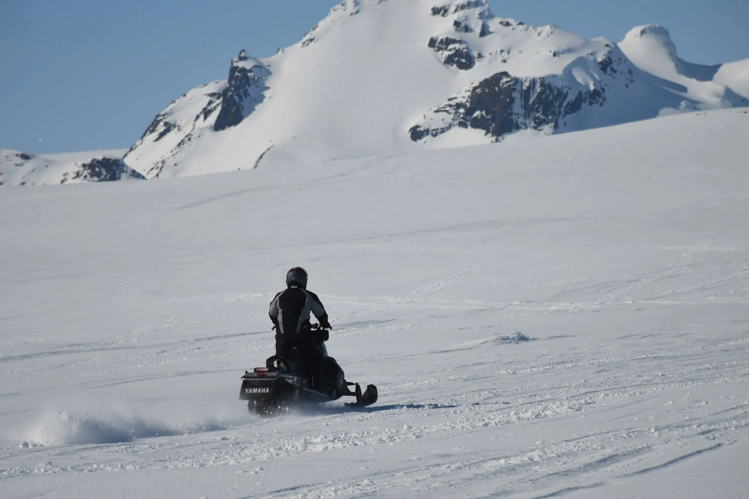 Do You Need To Title And/or Register A Snowmobile? — Dirt Legal