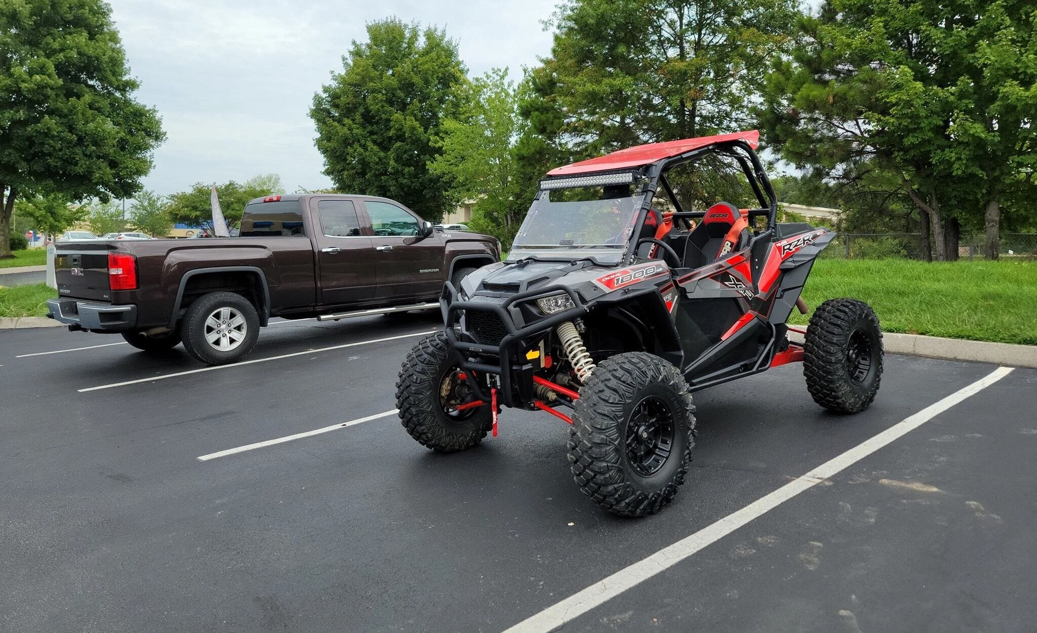 2025 Side-by-Side Buying Guide: Everything You Need to Know — Dirt Legal