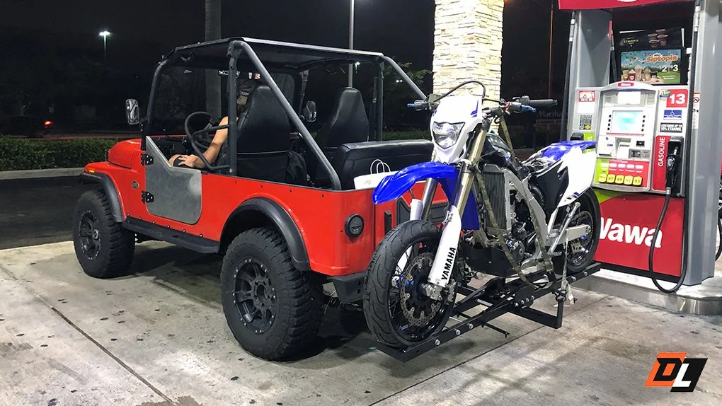 Street Legal UTVs: Knowing Your Legality