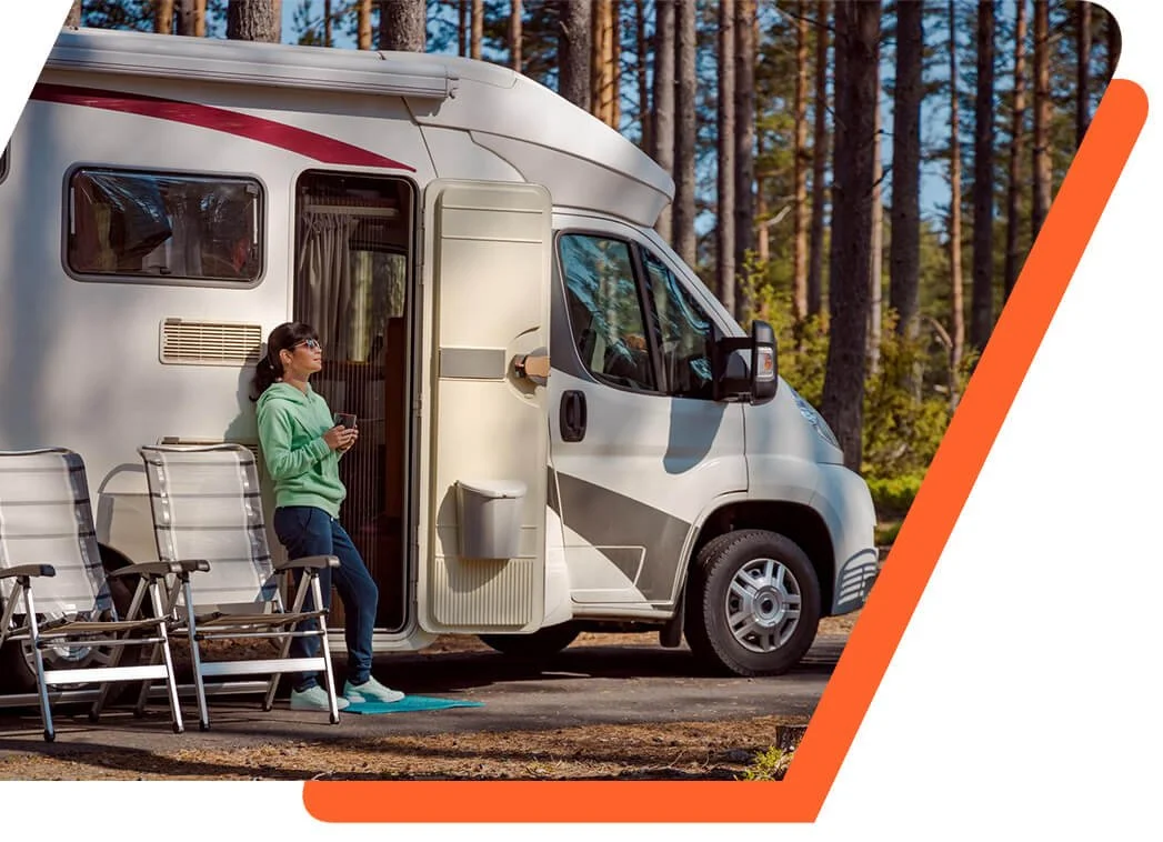SD RV Registration Service — Dirt Legal