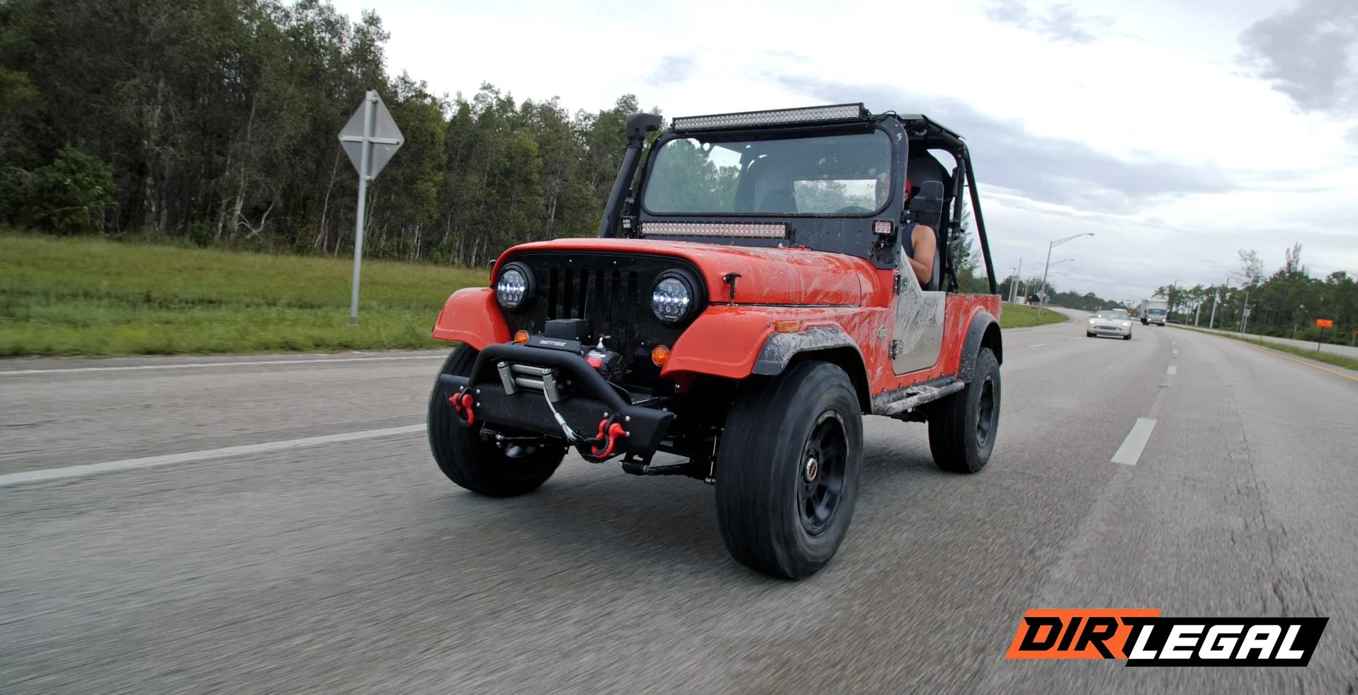 How to Make a UTV Street Legal in Montana