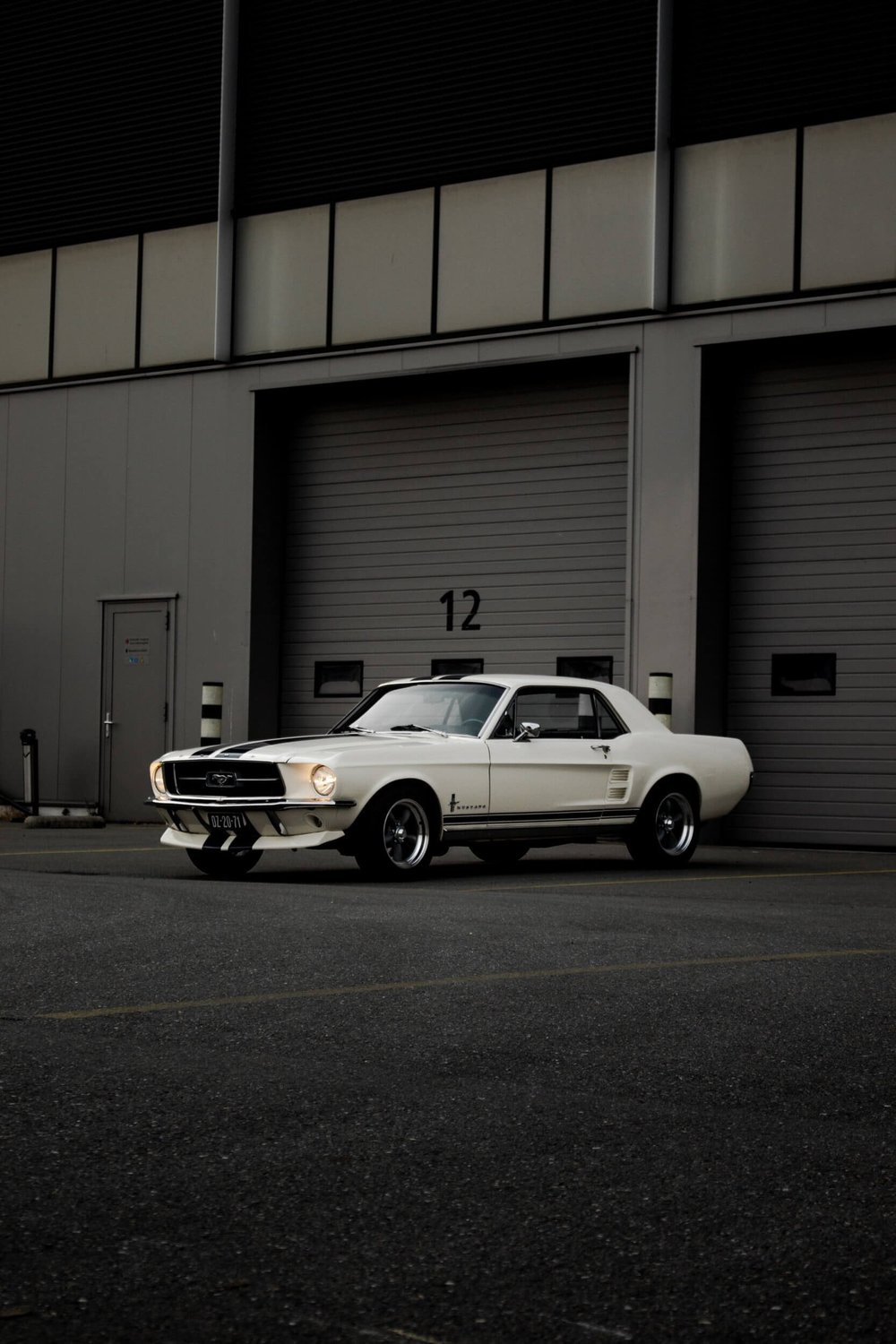 How to Protect Your Classic Car Collection From Taxes — Dirt Legal