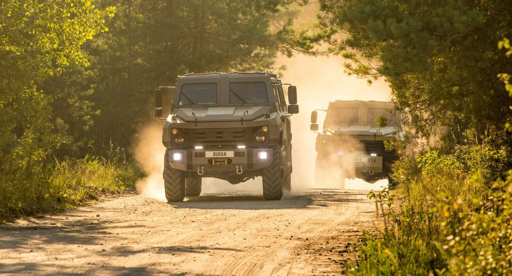 Here’s How to Find a Military Recovery Vehicle and Make It Street Legal ...
