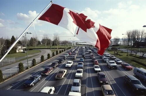 7 Steps to Import a Vehicle From Canada to the US by Yourself — Dirt Legal
