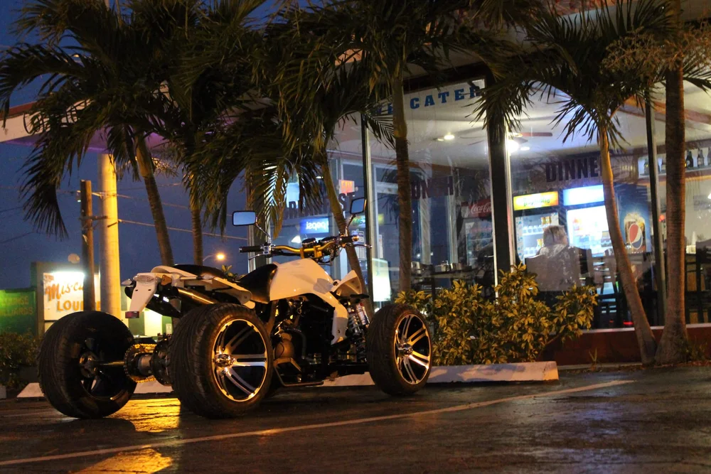 Yes, You Can Make Your ATV Street Legal. Here’s Ours. — Dirt Legal