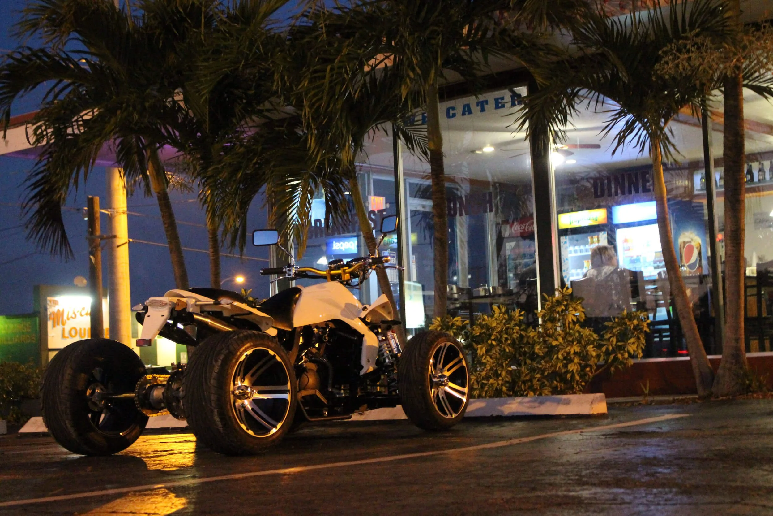 Yes, You Can Make Your ATV Street Legal. Here’s Ours. — Dirt Legal