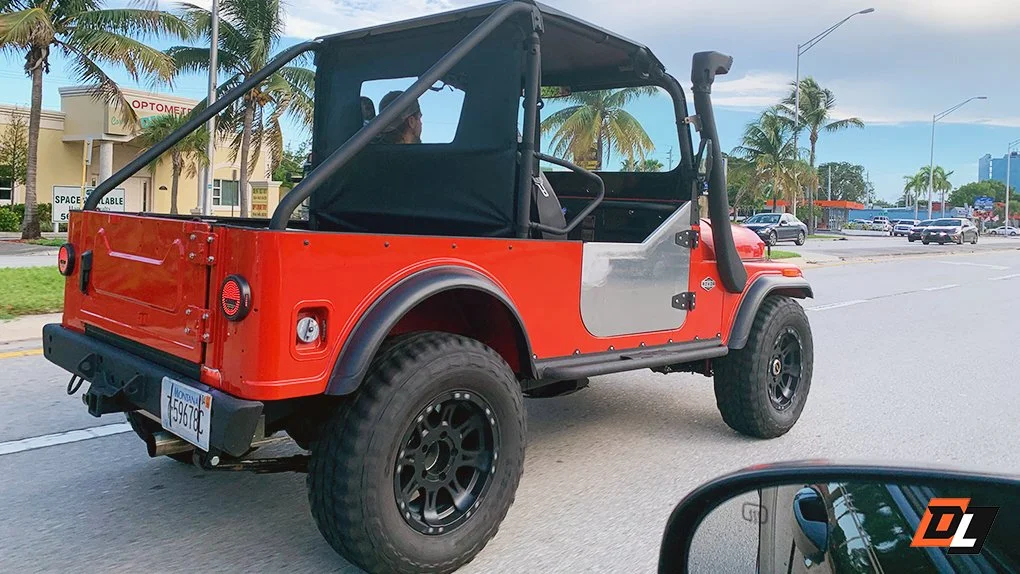 Dirt Legal Answers the Most Common Street Legal UTV Questions