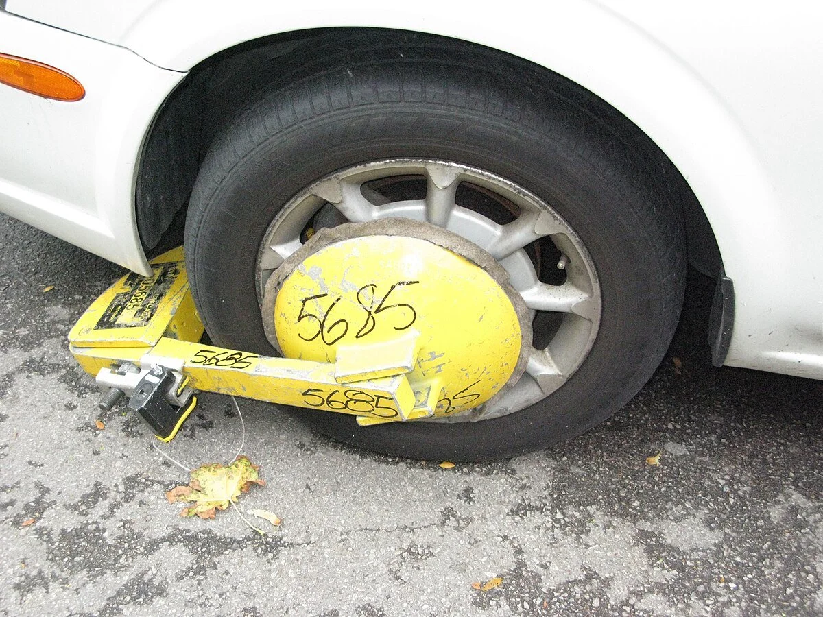Running our Plates - The Explosion of License Plate Scanners in the US ...