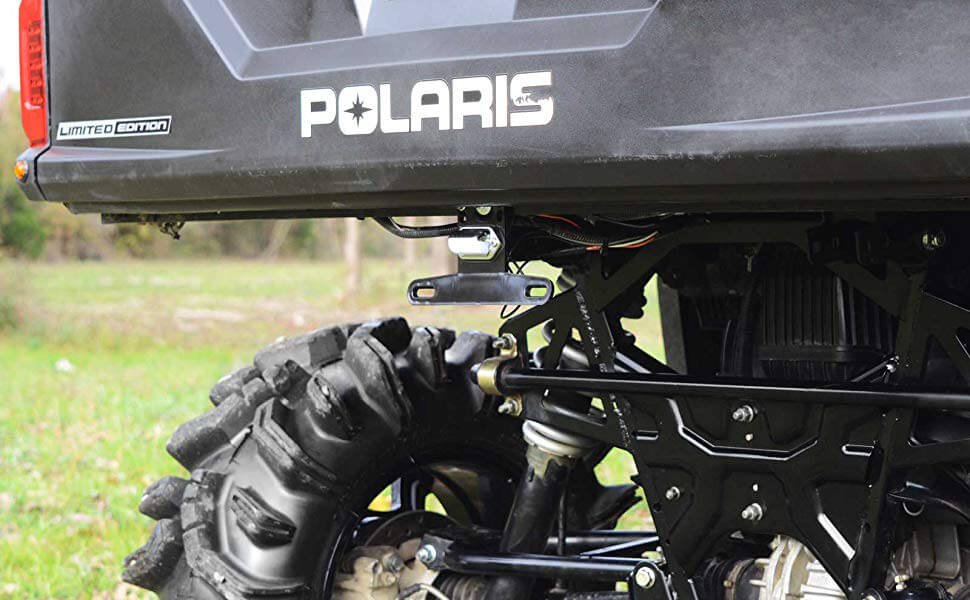 How To Make Your UTV Street Legal — Dirt Legal
