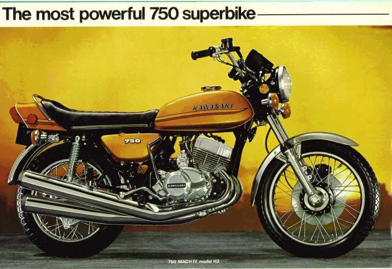 Why Two-Strokes Went Away (And How They're Coming Back) — Dirt Legal