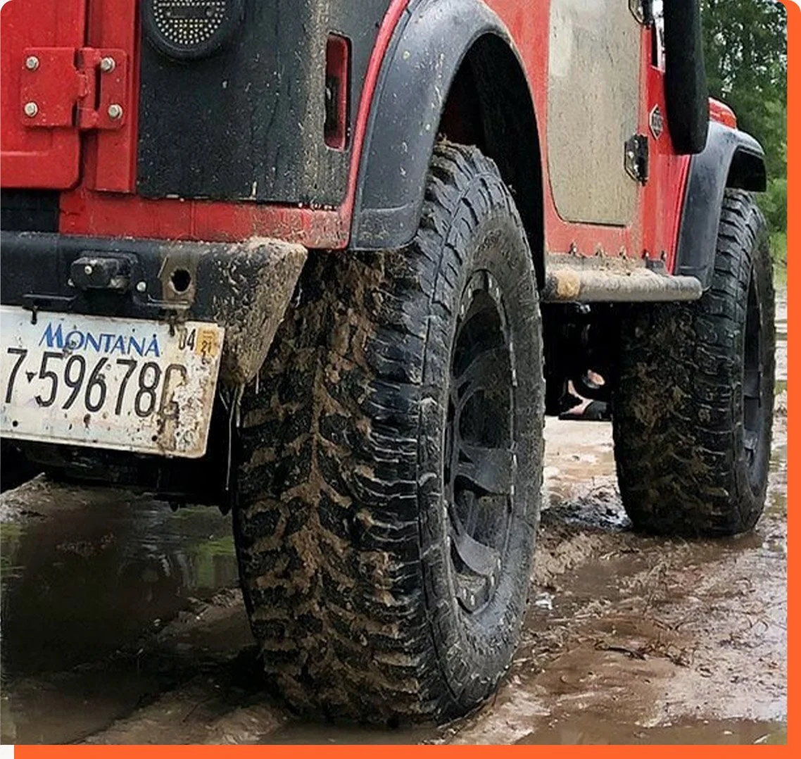 Montana Vehicle Registration - Tax-Free - Dirt Legal