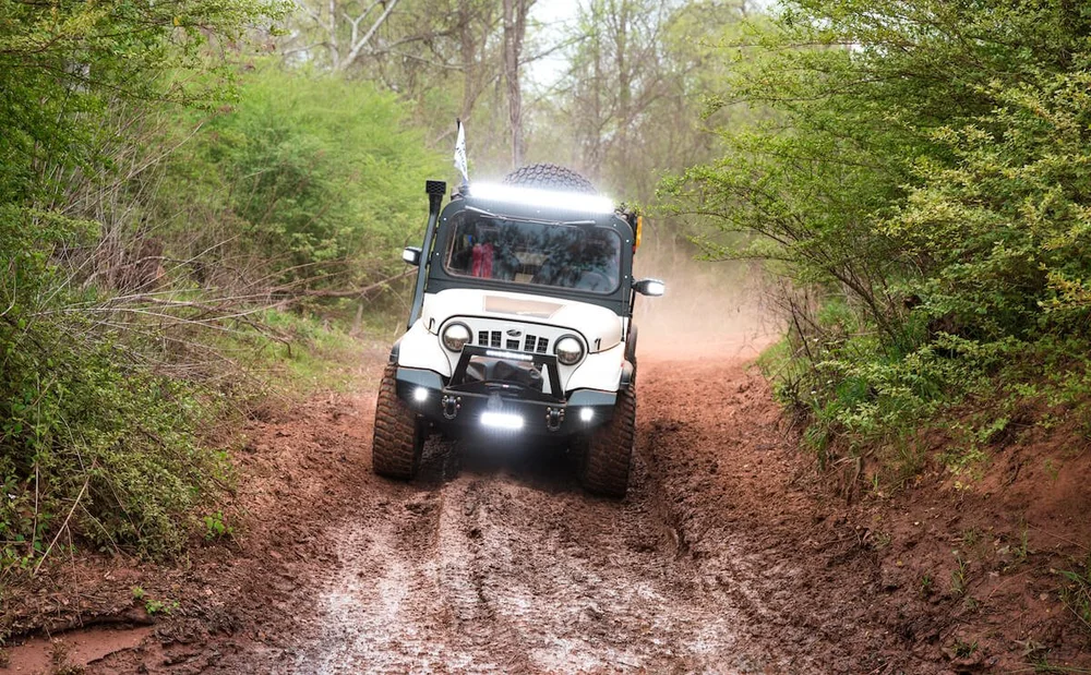 Here’s How to Derestrict Your Roxor and Unlock its Top Speed — Dirt Legal