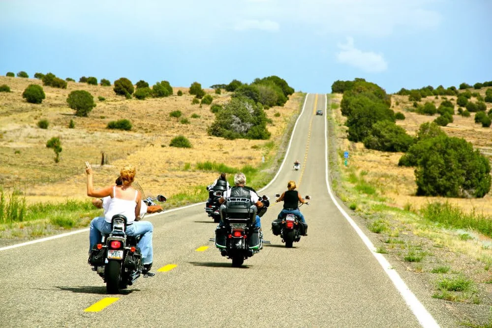This Is What Happens When You Lose the Title to Your Motorcycle — Dirt ...