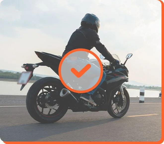 Register Your Motorcycle | Motorcycle Tag Registration - Dirt Legal
