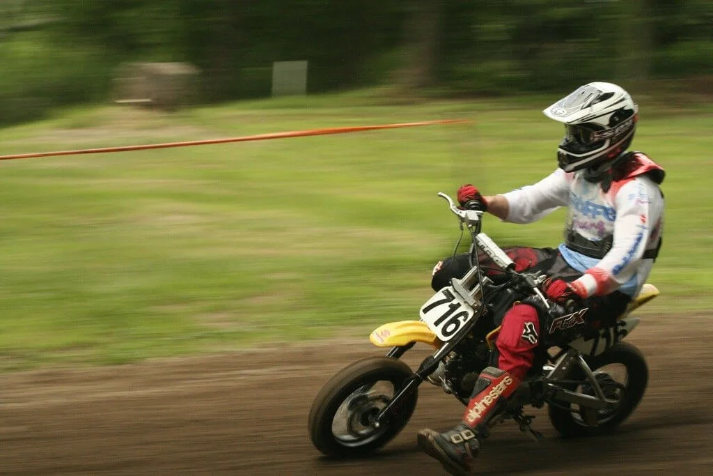 What Are Pit Bikes? Are They Street Legal? — Dirt Legal