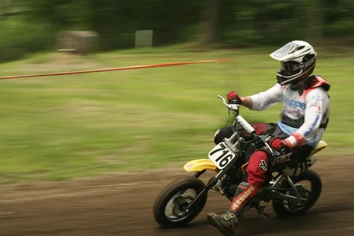 What Are Pit Bikes? Are They Street Legal? — Dirt Legal