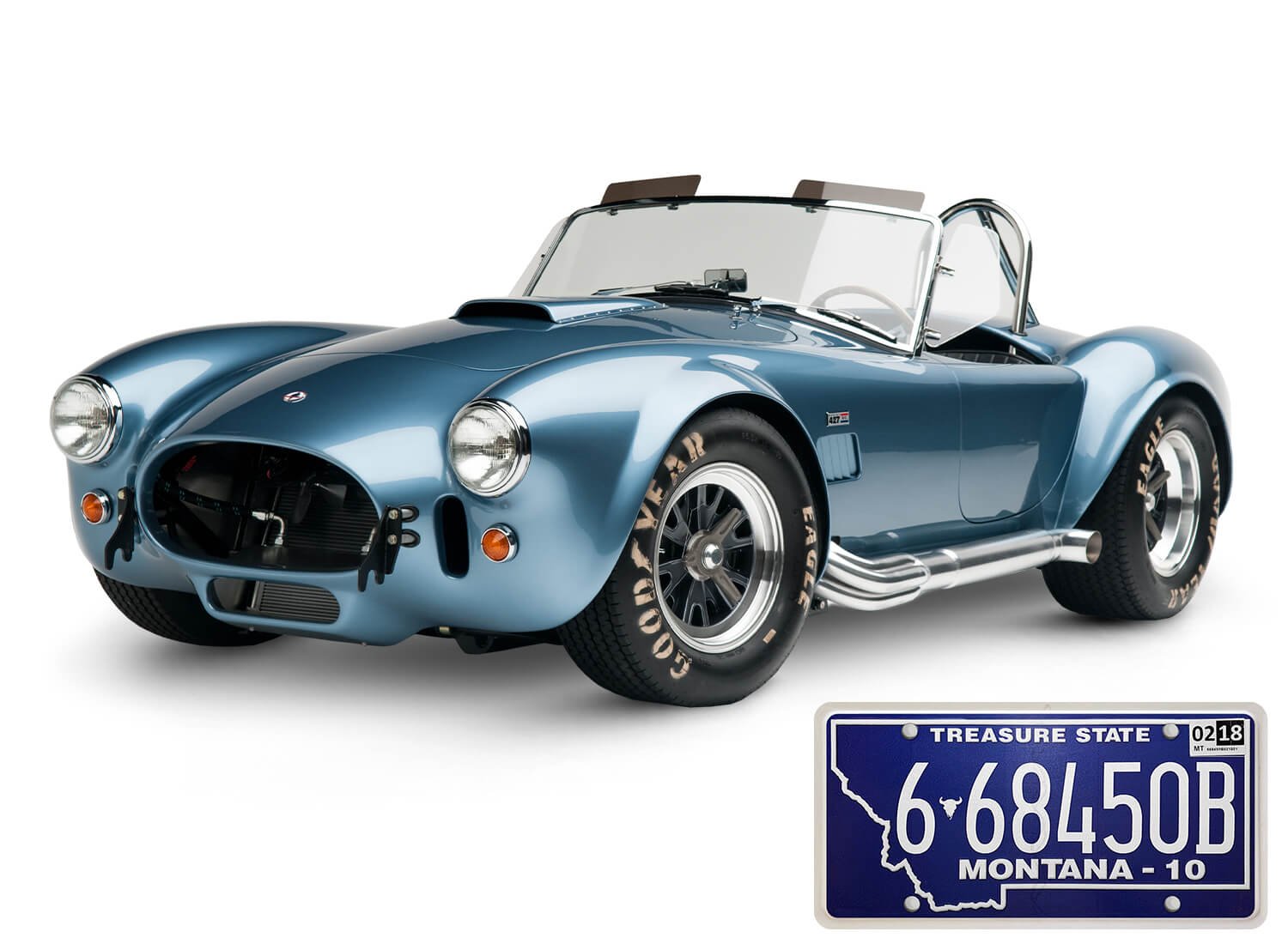 Replica/Kit Car Registration — Dirt Legal