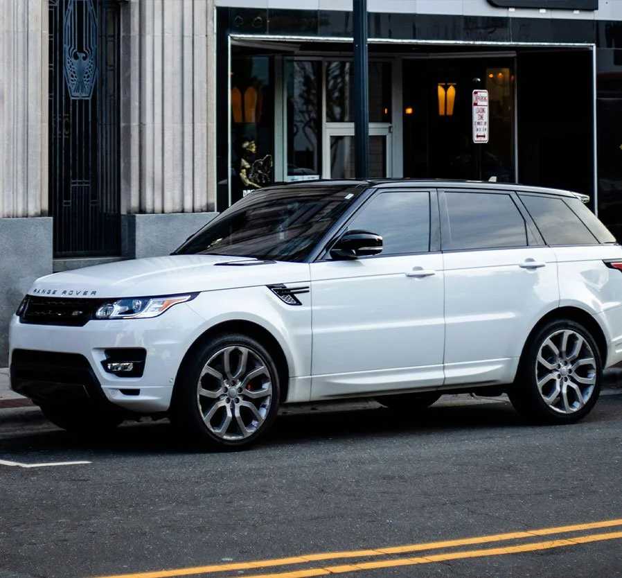 Bonded Vehicle Title Service - Dirt Legal