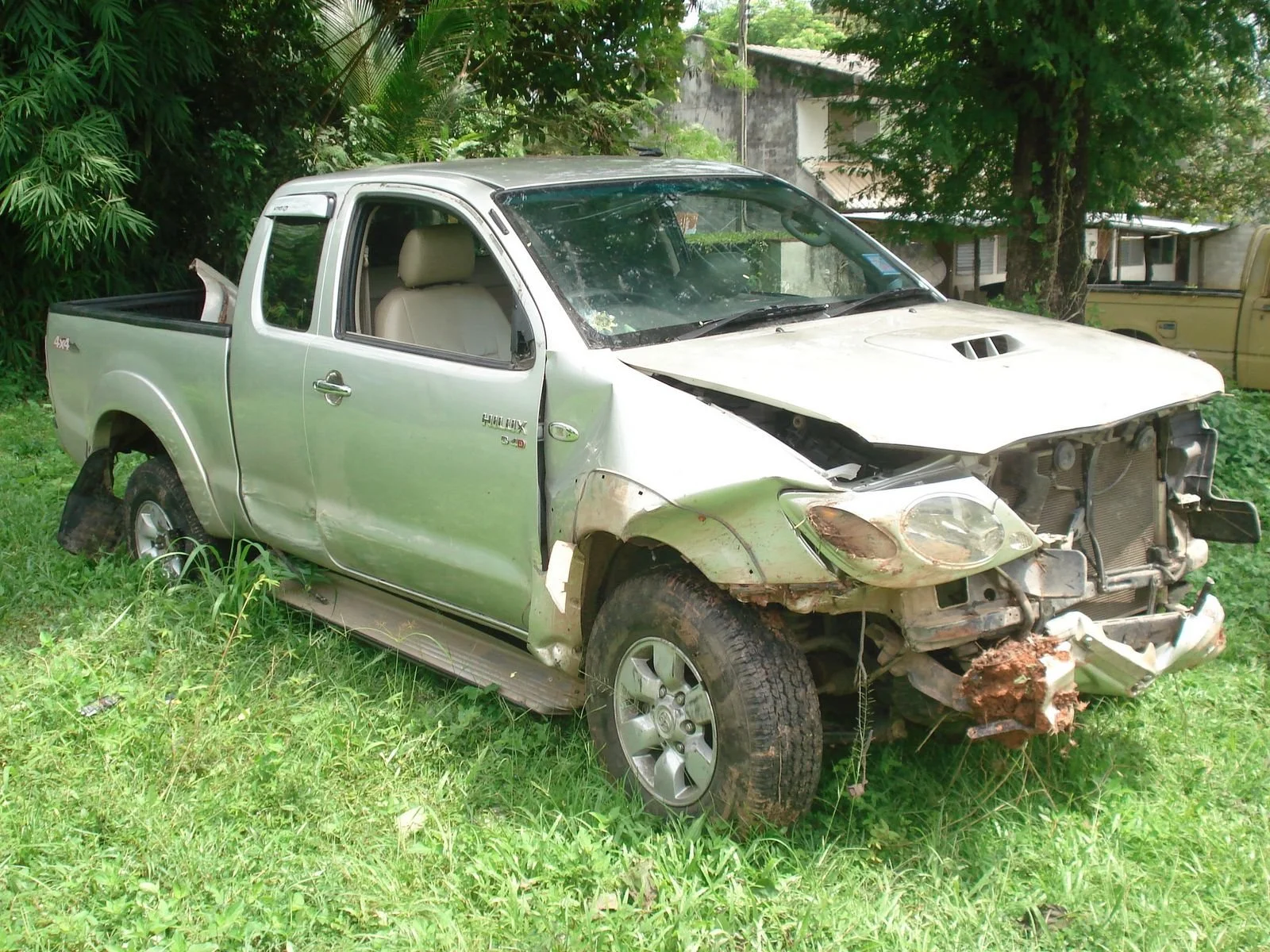 My Car's VINs Don't Match. Is This A Problem? What Can Be Done? — Dirt ...