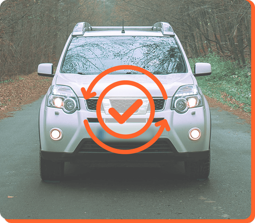 Bonded Vehicle Title Service - Dirt Legal