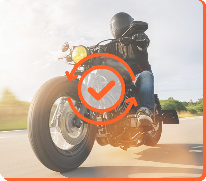 Register Your Motorcycle | Motorcycle Tag Registration - Dirt Legal
