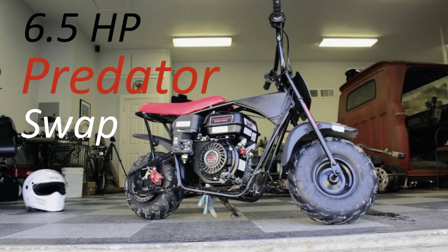 8 Epic Motorcycle Engine Swaps That Shouldn’t Exist — Dirt Legal