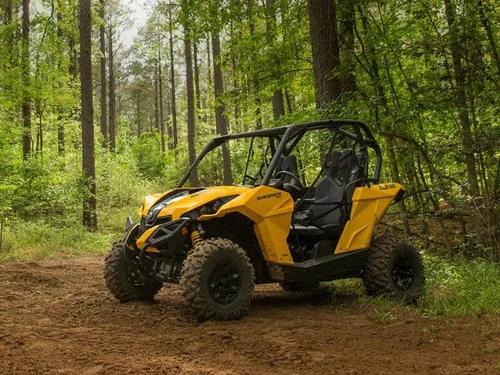 How To Make Your UTV Street Legal — Dirt Legal