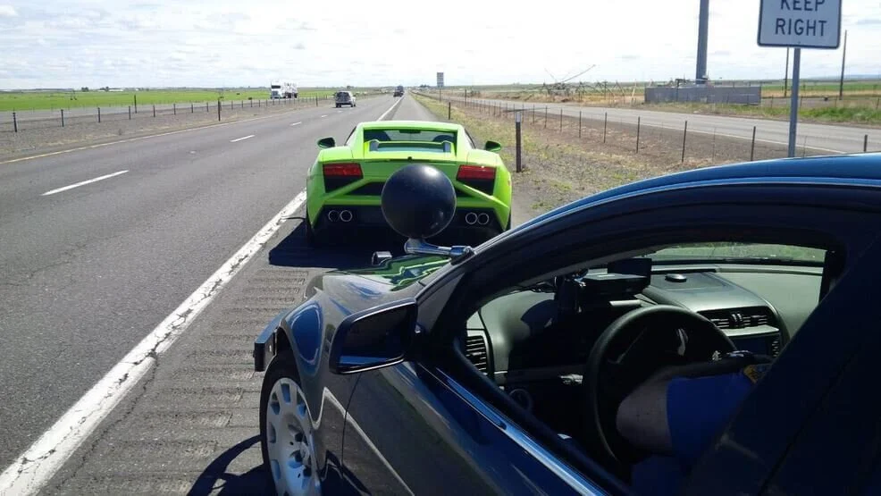 What Happens if You Buy a Stolen Vehicle Without Knowing? — Dirt Legal