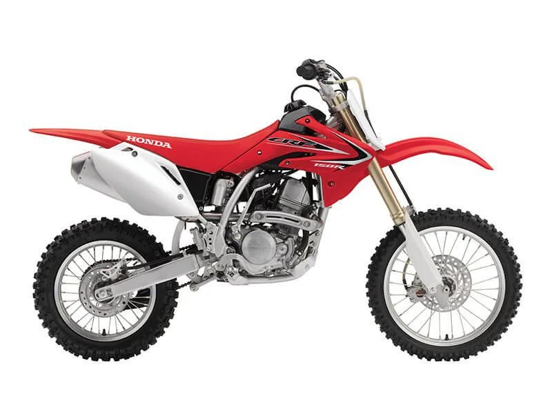 7 of the Lightest Dirt Bikes of the Modern Age — Dirt Legal