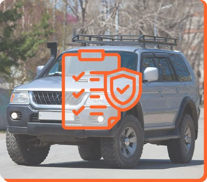 Bonded Vehicle Title Service - Dirt Legal