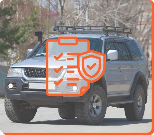 Bonded Vehicle Title Service - Dirt Legal