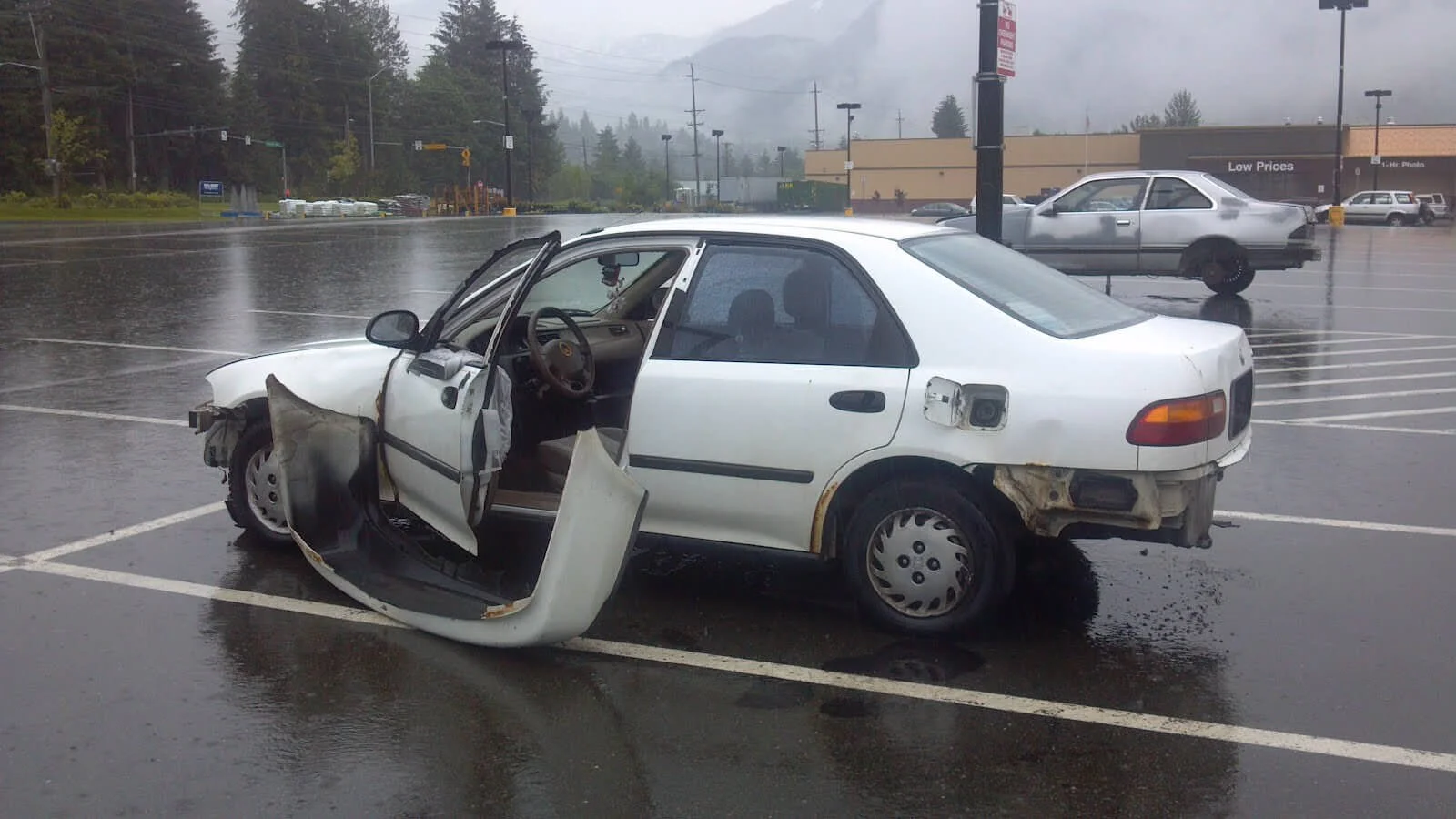 Abandoned Vehicles: The 50 State Guide To Obtaining A Vehicle Title ...