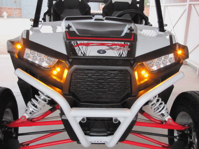 How To Make Your UTV Street Legal — Dirt Legal