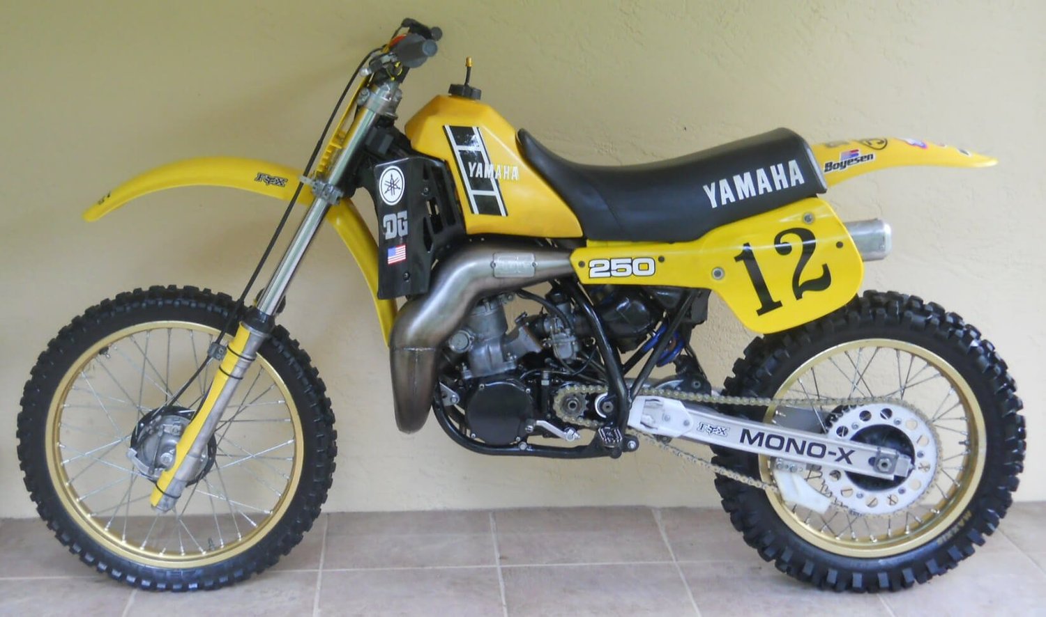 The 10 Craziest Dirt Bikes to Make Street Legal — Dirt Legal