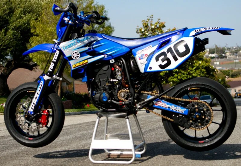 Top 6 Bikes to Turn into Street Legal Supermotos — Dirt Legal