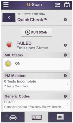 One Day Your Car Won’t Pass a Smog Test. Here’s How to Prepare. — Dirt ...
