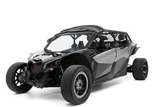 These Are All the Ways to Make Your UTV Street Legal