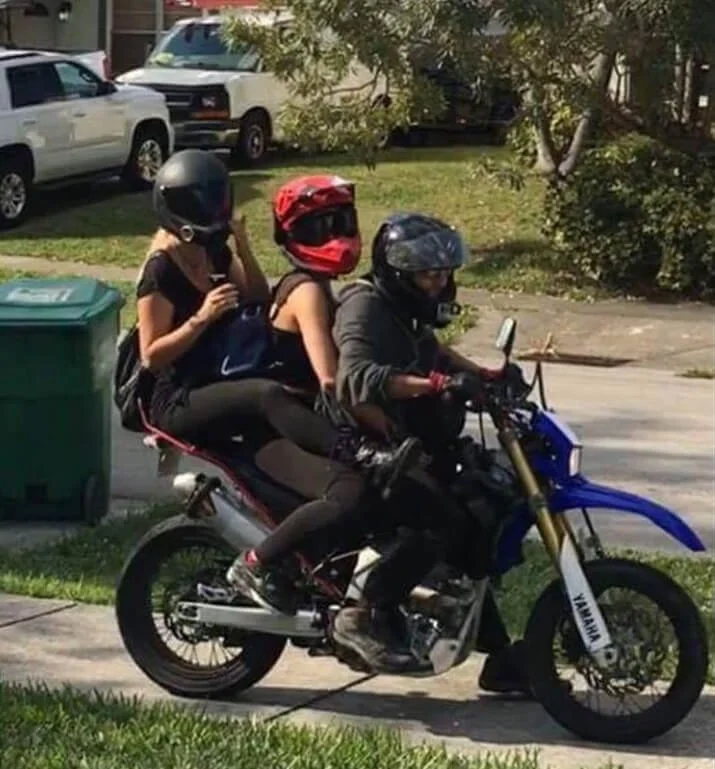 5 Big Reasons to Get a Wheelie Bar (Even if You Can't Wheelie) — Dirt Legal