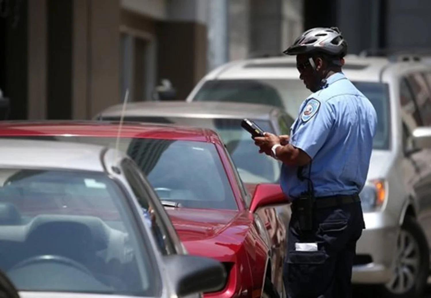 4 Steps to Retrieve an Impounded Car and The Costs Involved | Dirt ...