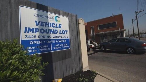 4 Steps to Retrieve an Impounded Car and The Costs Involved | Dirt ...