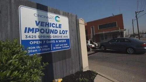 4 Steps to Retrieve an Impounded Car and The Costs Involved | Dirt ...