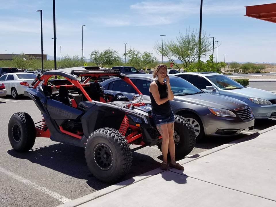 How To Make Your UTV Street Legal — Dirt Legal