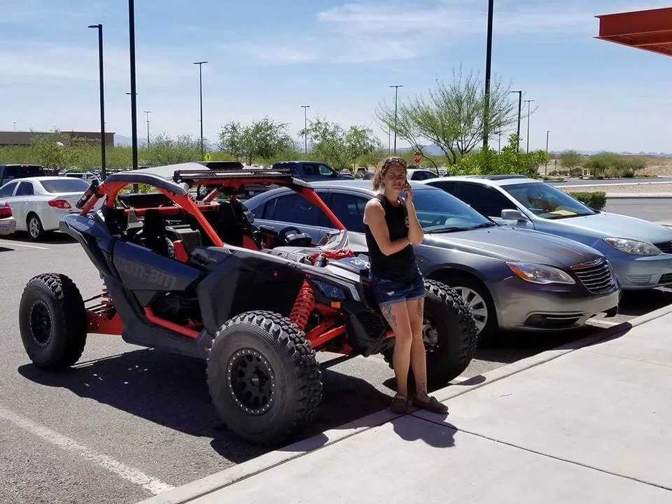 How To Make Your UTV Street Legal — Dirt Legal