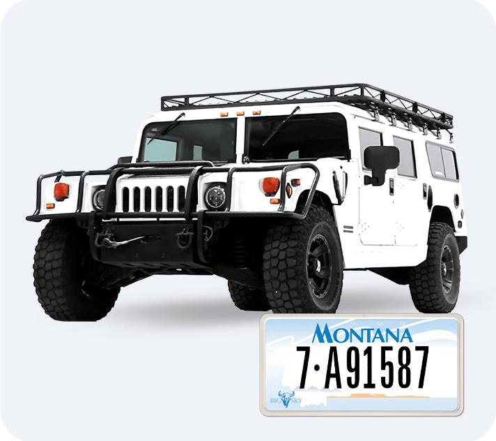 OHV & ATV Street Legal Registration Online - Dirt Legal