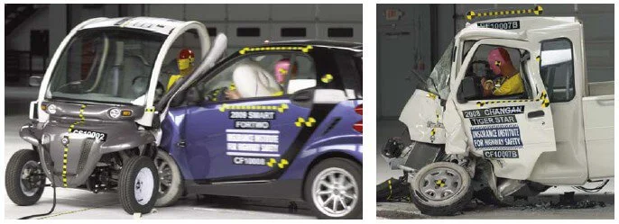 What is a Low Speed Vehicle (LSV)? Is It a Golf Cart? — Dirt Legal