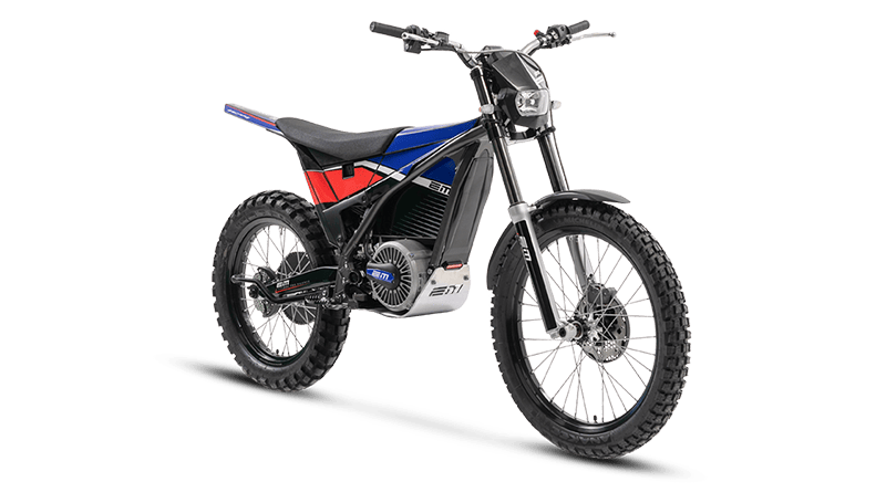 Best Trials Bikes to Make Street Legal — Dirt Legal