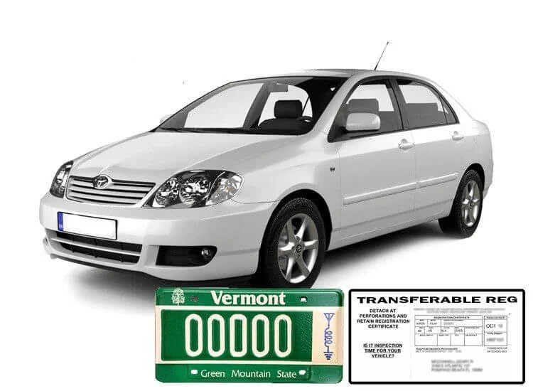 How to Renew Your Vermont Car Vehicle Registration Online — Dirt Legal