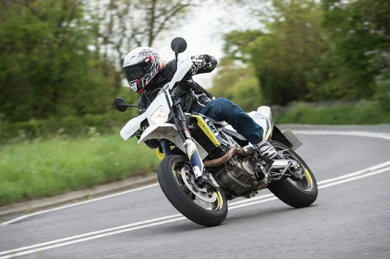 Top 6 Bikes to Turn into Street Legal Supermotos — Dirt Legal